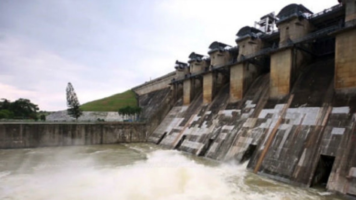 Tamil Nadu Dam Levels (July 16th, 2024): Check Current Water Levels ...