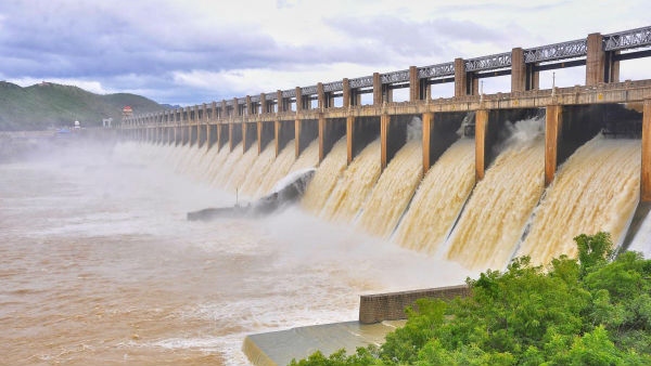Tamil Nadu Dam Levels (July 17th, 2024): Check Water Levels In All Dams ...