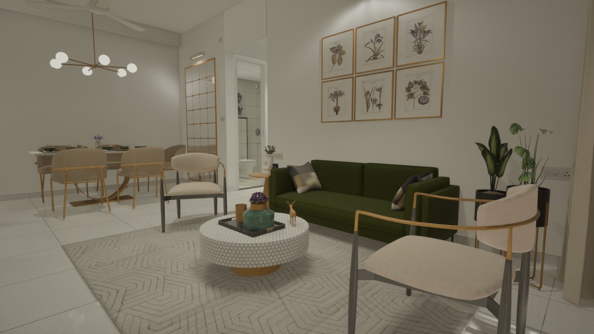 Virtual Innovation: How Trezi’s digital twin solution improved Godrej’s design team efficiency ...