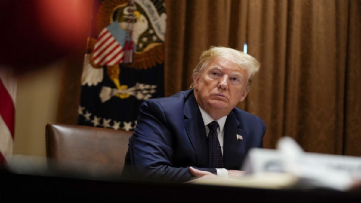 'Bullet Pierced My Ear' In Pennsylvania Rally Shooting: Donald Trump ...