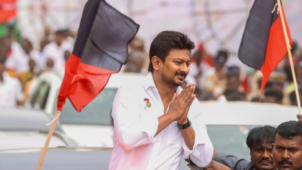 Udhayanidhi Stalin, Son Of Tamil Nadu CM MK Stalin, Set To Be Deputy Chief Minister; 7 Facts ...