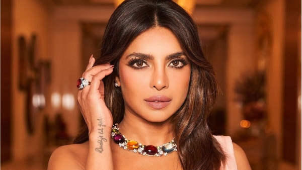 Happy Birthday Priyanka Chopra: How Stars Have Influenced Her Personality, Relationships And ...