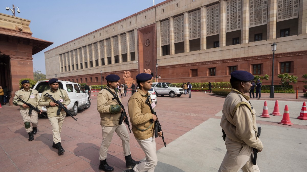 Citing Trump Assassination Incident, Centre Issues Alert On VVIP ...