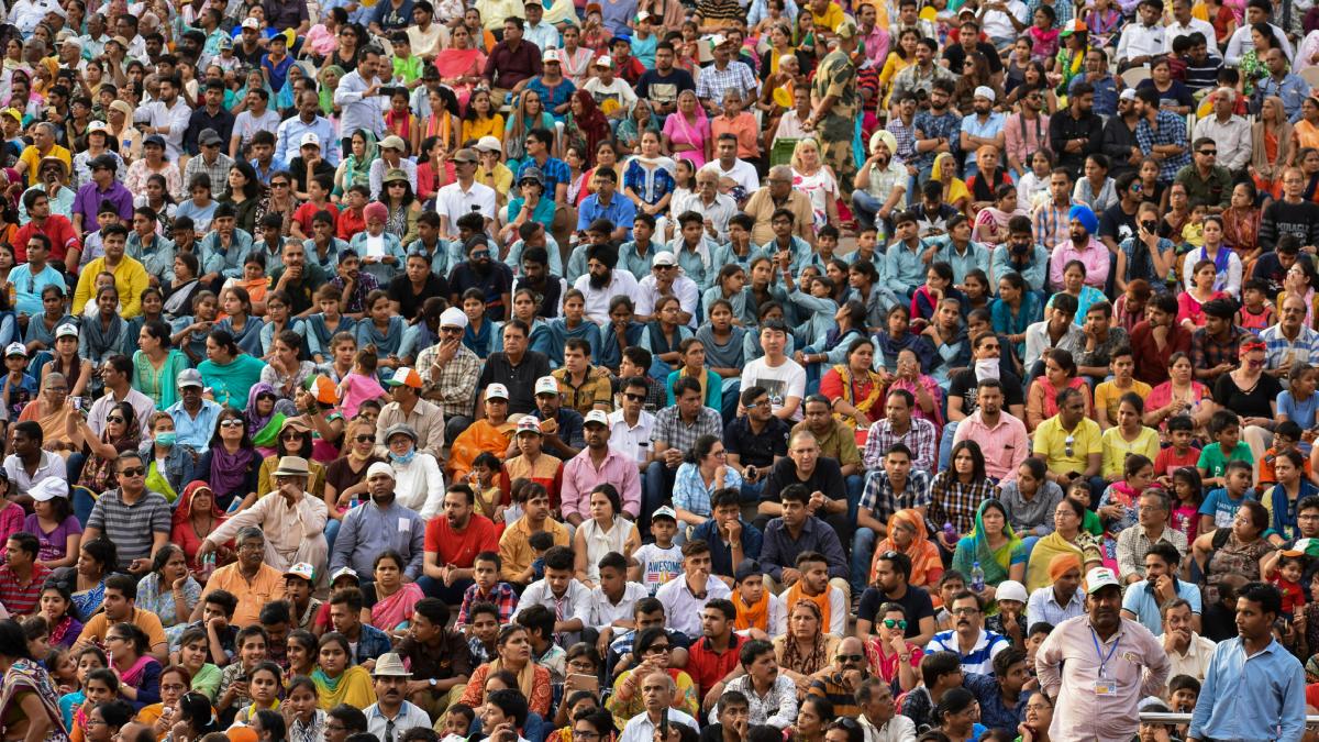 World Population Day 2024: Who Leads In India Vs China Race? - Oneindia ...
