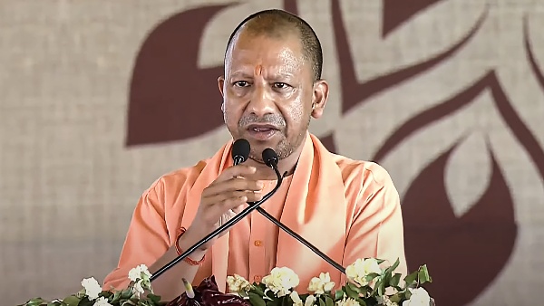 Yogi Adityanath And Union Minister Slam Rahul Gandhi's 'Maturity' Over ... Yogi Adityanath And Union Minister Slam Rahul Gandhi's 'Maturity' Over ...