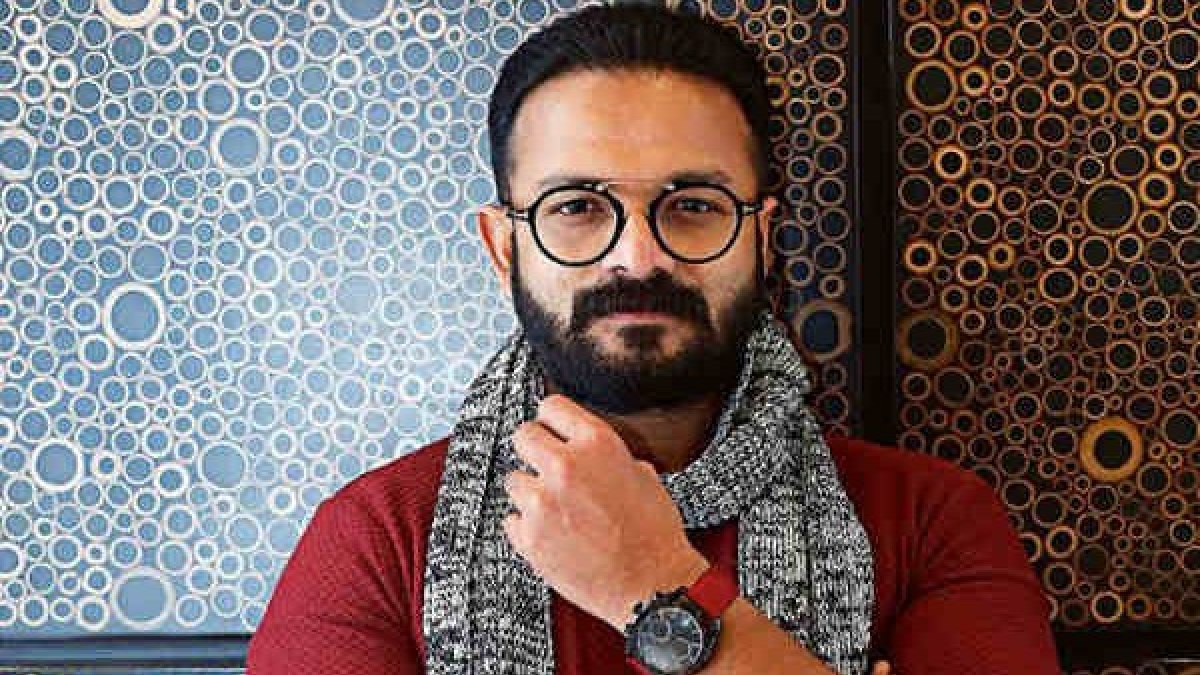 Hema Committee Report: Second Case Filed Against Actor Jayasurya For Sexual Harassment ...