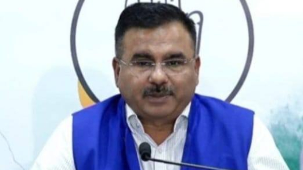 Congress Spokesperson Alok Sharma Under Fire For Derogatory Remark On Marathi People - Oneindia News