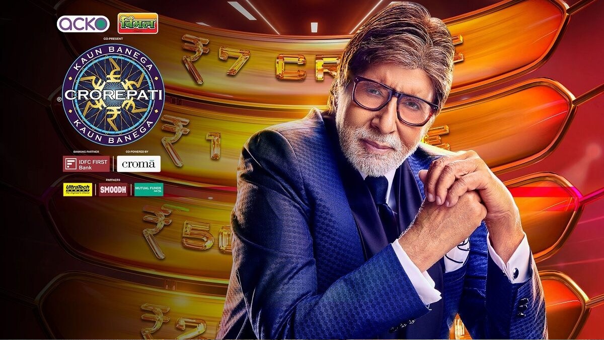 Amitabh Bachchan’s KBC Remuneration: How Much He Earns Per Episode Now? His Salary For All 16 ...