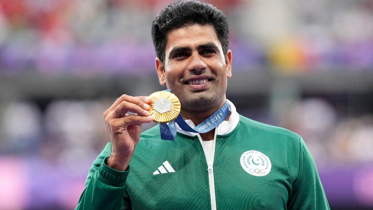 Arshad Nadeem Net Worth 2024 Surge After Defeating Neeraj Chopra ...