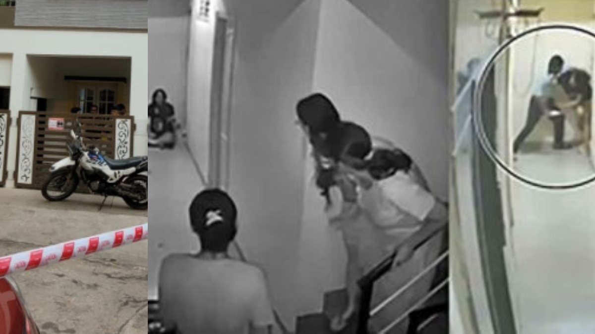 Murder In Koramangala: New PG Regulations Mandate CCTV, Space Limits ...