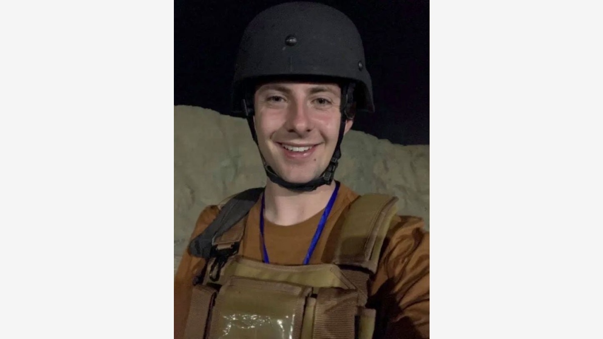 Racist Taunts To Nuke Jokes On India: Why Is British YouTuber Miles ...