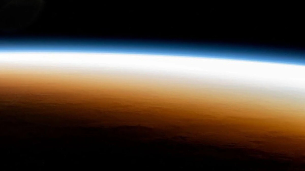 NASA Reveals Stunning Image Of Earth's Day-Night Border: What Causes ...