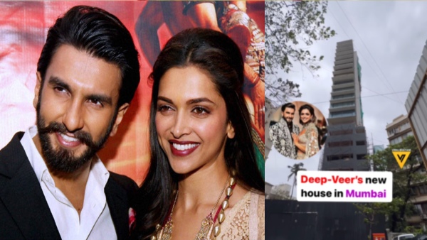DeepVeer's New ₹100 Crore Home To Welcome Baby Next Month - All You ...