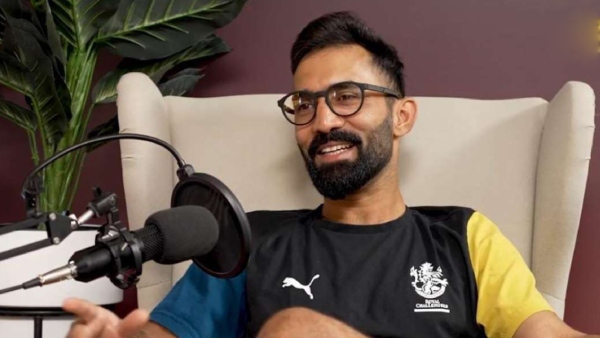 Royal Challengers Bengaluru's Coach Dinesh Karthik To Play For Franchise's Paarl Royals In SA20 ...