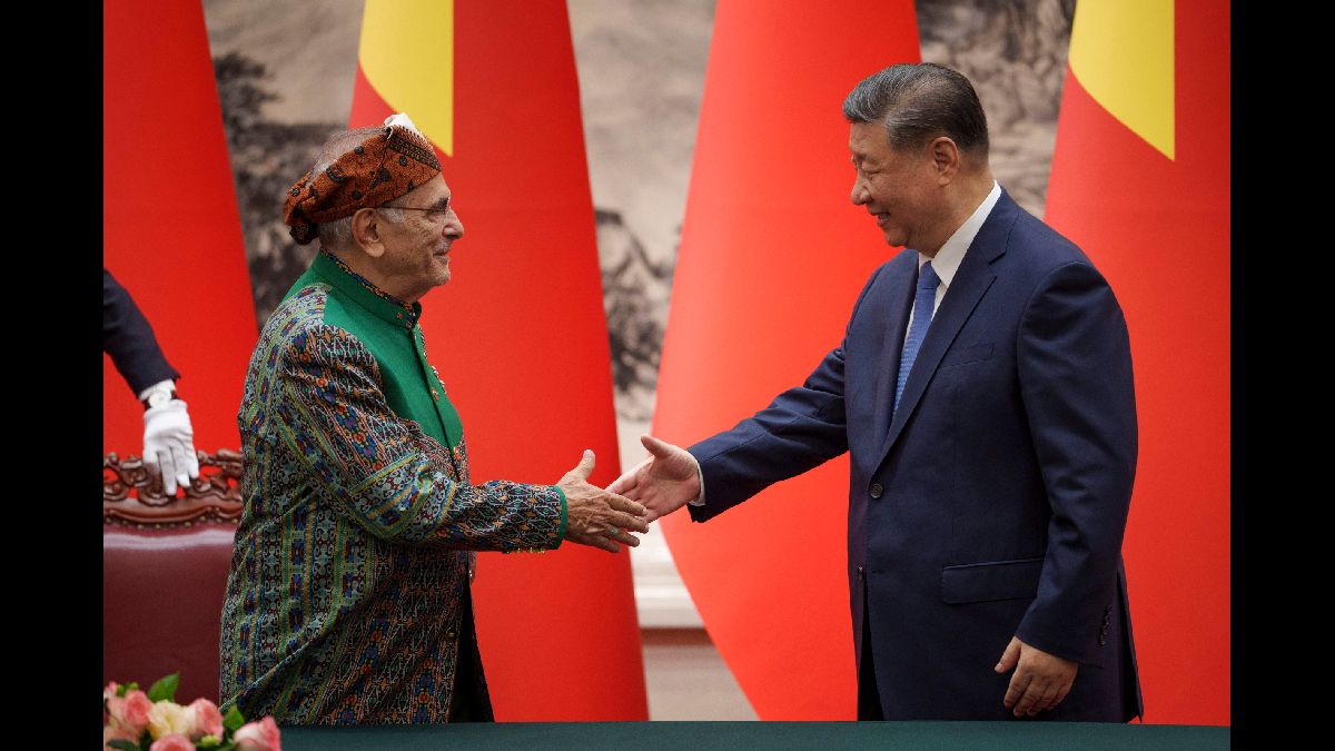 East Timor Marks 25th Anniversary of Independence Vote Backed by UN ...