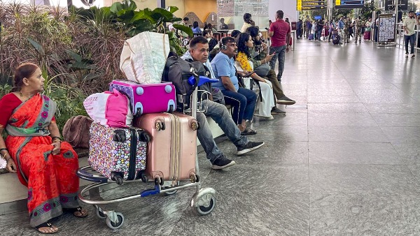 Back-to-Back Flight Disruptions: Air India Faces Technical Snag And ...