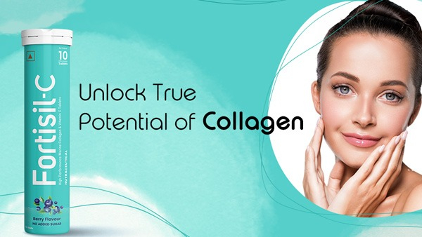 The Secret of High Performance Collagen’s Success: Odourless and ...