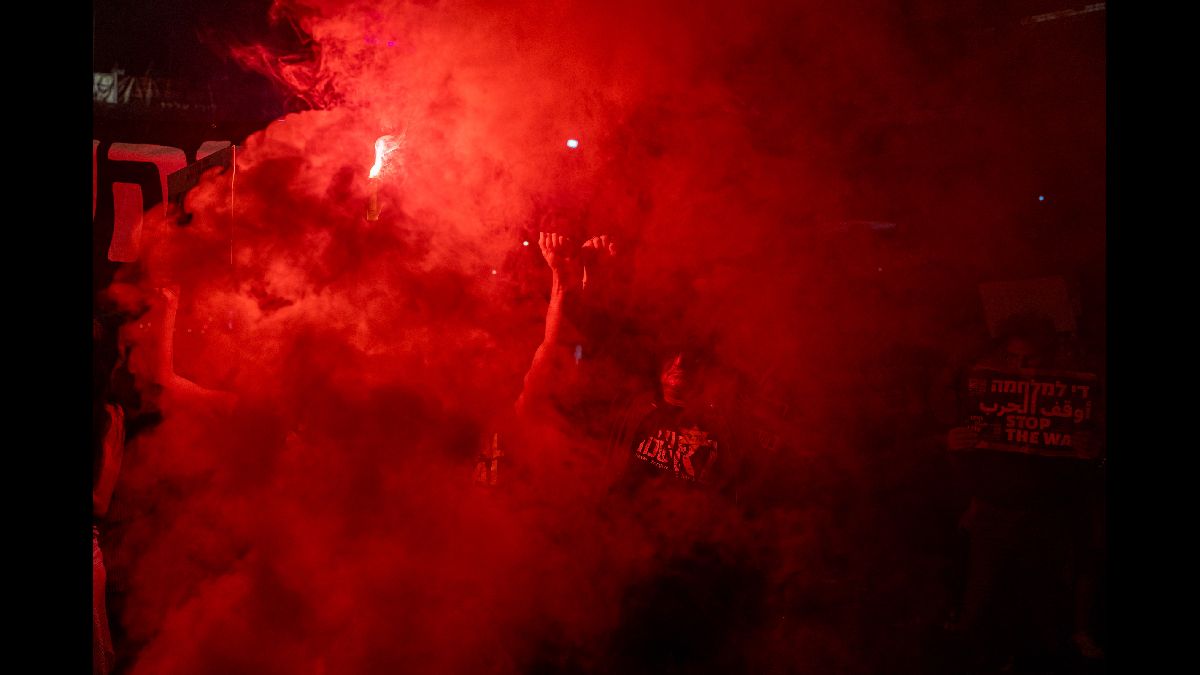 Gaza Tragedy: Quintuplets Dead as Blinken Seeks Cease-Fire - Oneindia News