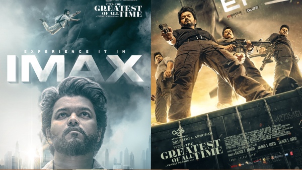 What Is The Story Of Vijay's 'GOAT'? Venkat Prabhu Reveals - Oneindia News