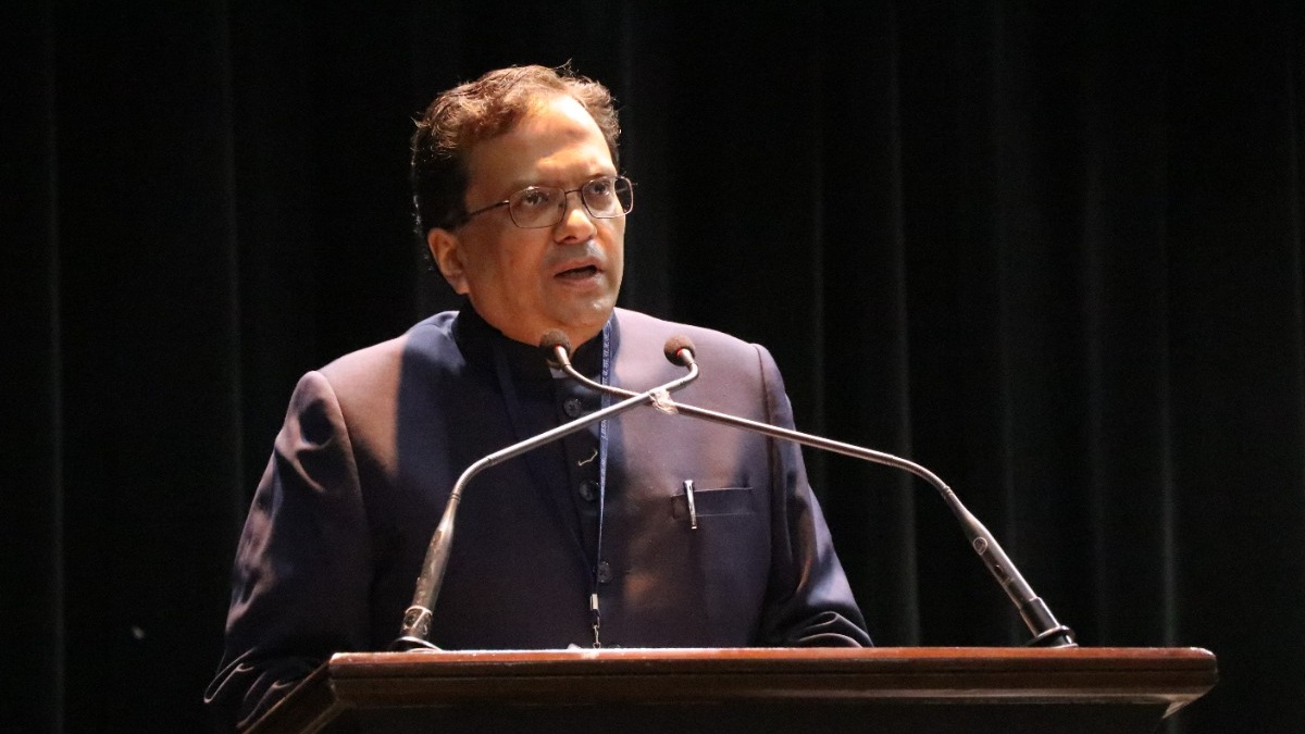 Centre Appoints Govind Mohan, 1989-batch IAS officer, As New Home Secretary - Oneindia News