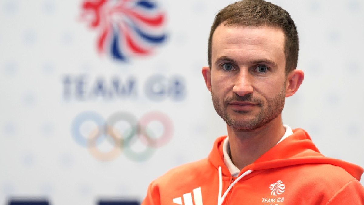 Paris Olympics 2024: Know How Henry Fieldman Redefined Gender Norms In ...