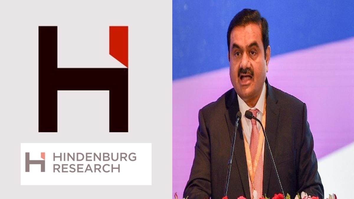 Hindenburg Research Says 'Something Big Soon India'. Who's Next After Adani Group? - Oneindia News