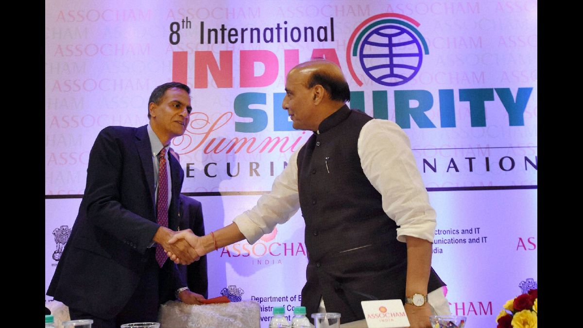 India's Security Challenges Highlighted by CDS Anil Chauhan - Oneindia News