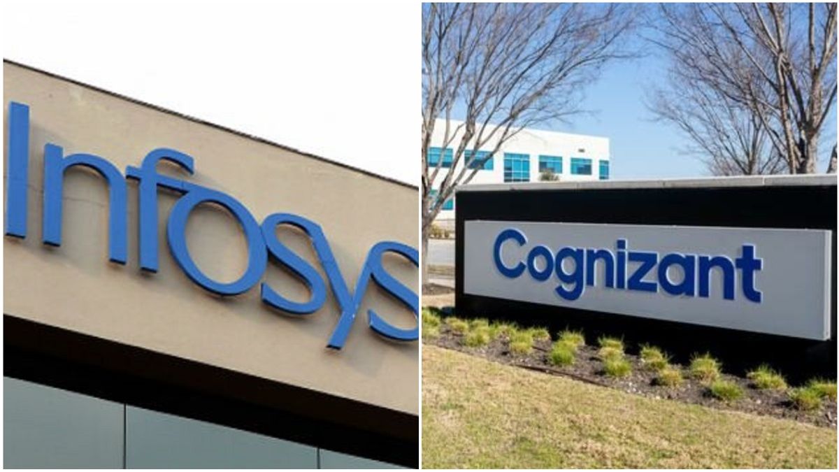Cognizant Files Lawsuit Against Infosys Alleging Trade Secret Theft ... Cognizant Files Lawsuit Against Infosys Alleging Trade Secret Theft ...
