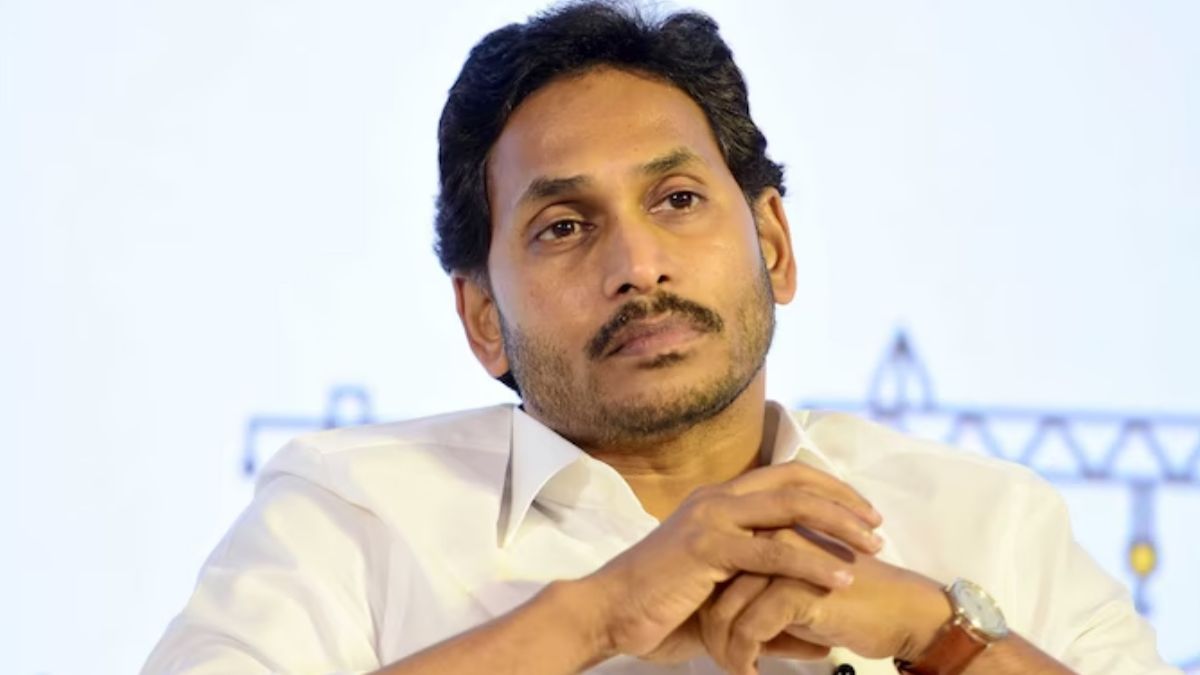 Major Blow To Jagan: Two Rajya Sabha MPs Resign From YSRCP - Oneindia News