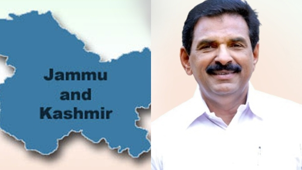 Congress Shows Confidence in Kashmir Elections Amidst Political Shifts ...