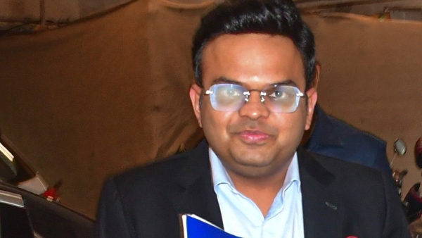 How Much Will BCCI Secretary Jay Shah Earn As ICC Chief? Salary ...