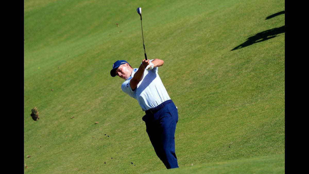 Jordan Spieth Undergoes Wrist Surgery with Hopes to Revitalize Career ...