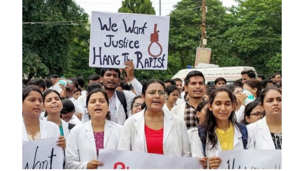 West Bengal Doctor Rape-Murder Case: Did Kolkata Police Tell Family Of ...