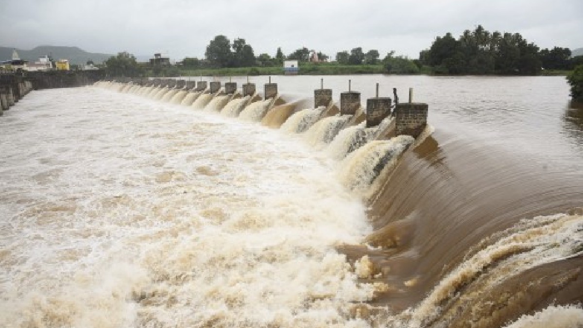 Maharashtra Weather Today: IMD Forecasts Heavy Rain In Mumbai; Orange ...