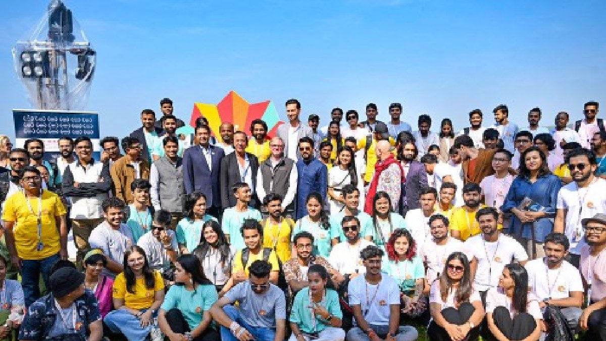 International Youth Day 2024: Unveiling The Theme And Its Historical ...