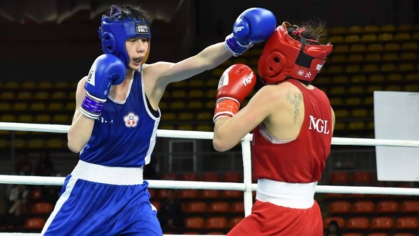 Who Is Lin Yu-ting? Taiwan’s Boxer Competing Amid Gender Eligibility ...