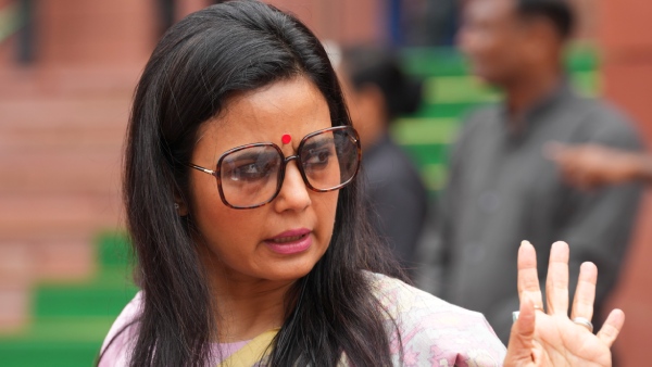 Kolkata Rape-Murder: Mahua Moitra Breaks Silence, Slams BJP For Calling ...