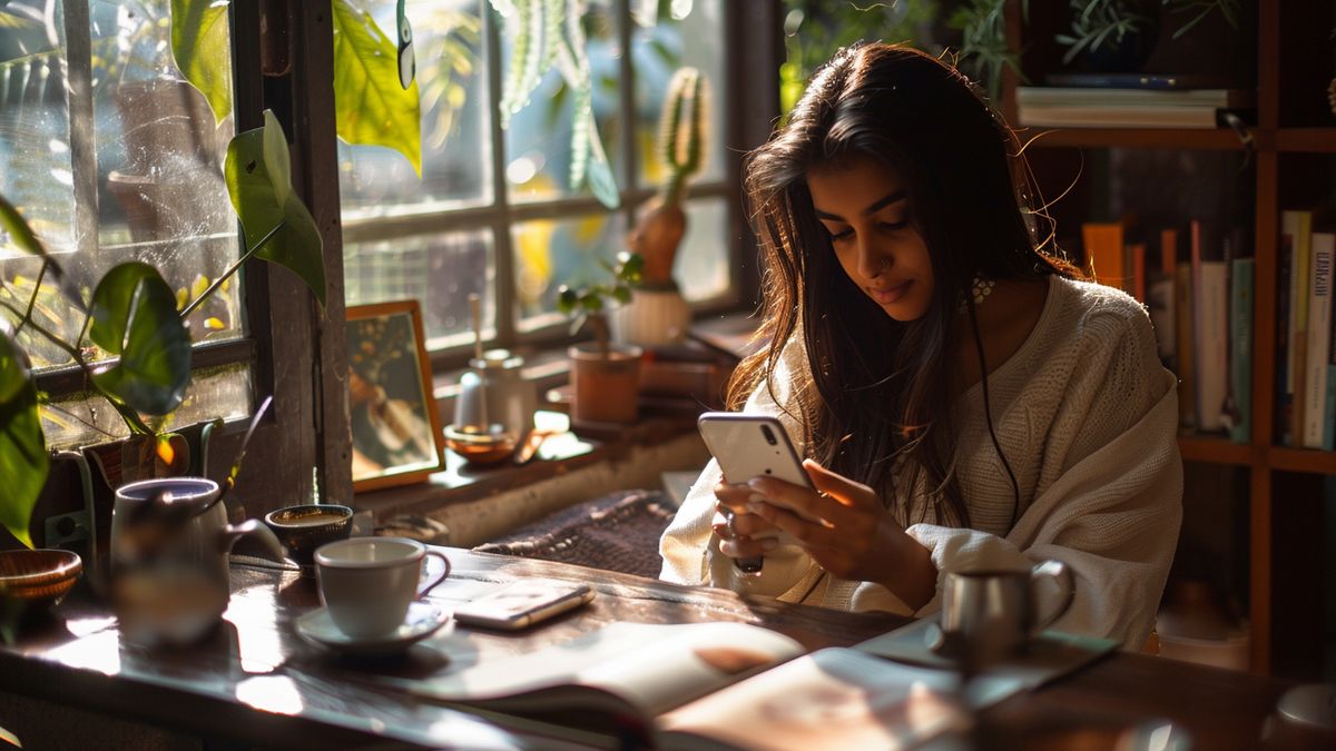 How To Seamlessly Integrate Language Learning Into Your Morning Routine ...