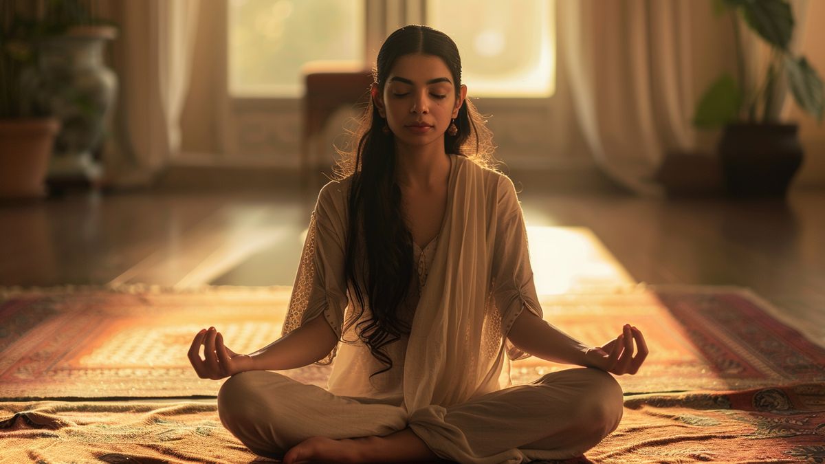 How Progressive Muscle Relaxation (PMR) Can Improve Your Sleep Quality ...