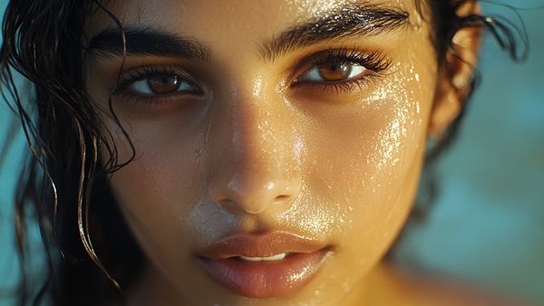 Dermatologist-Recommended Skin Care Routine To Achieve A Radiant Glow ...