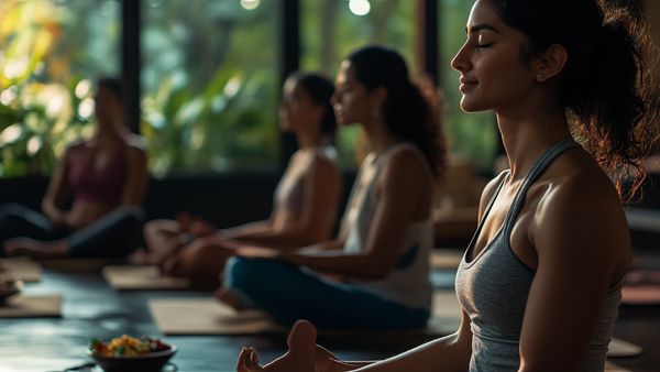 Best Evening Routine For Fitness Enthusiasts To Enhance Recovery And ...