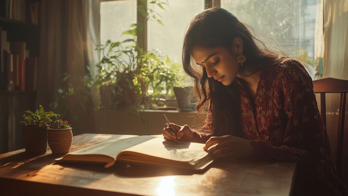 How Setting Intentions For The Day Can Elevate Your Morning Routine So ...