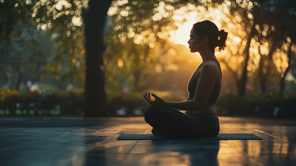 How To Enhance Your Exercise Routine With Mindful Movement And ...