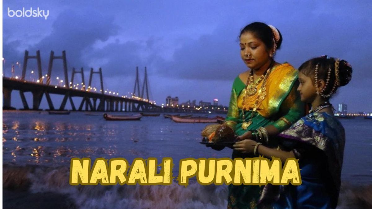 Narali Purnima 2024: Date, Time, Significance, Wishes, Greetings to Celebrate This Auspicious ...
