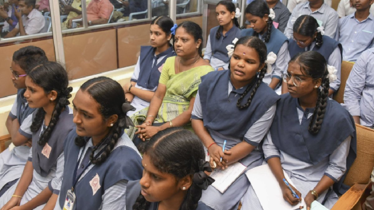 NCERT Clarifies: Preamble, Fundamental Rights, And Duties All Included ...