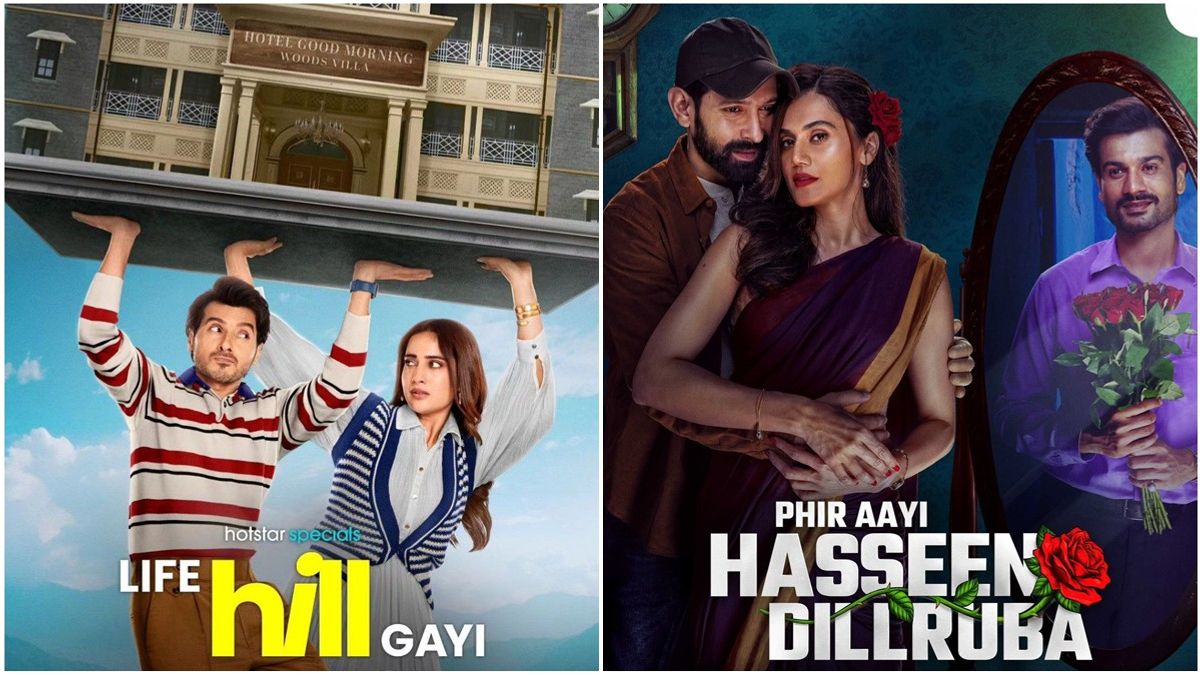 August 2nd Weekend OTT Release: List Of New Films/Series On Netflix ...