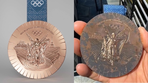 Olympic Medals: What Is The Hidden Value Behind The Gold Glitz ...