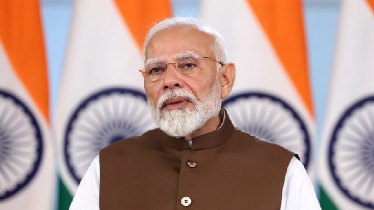 India Marks National Sports Day, PM Modi Honours Hockey Legend Dhyan ...