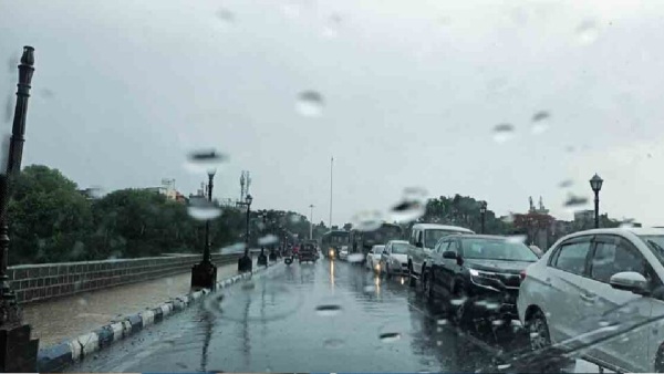 Pune Weather Alert: IMD Issues Severe Weather Warning - Oneindia News