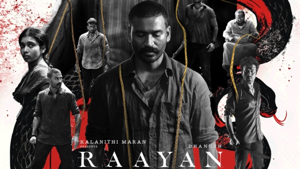 'Raayan' On OTT: Where To Watch - Netflix Or Amazon Prime? - Oneindia News